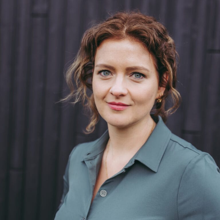 Aniek Braamhaar – Baasz Advocaten